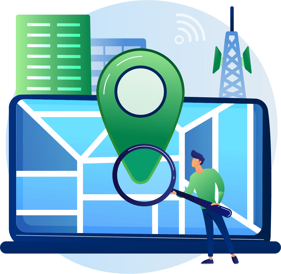 Expert Local Citation Building for SEO Success